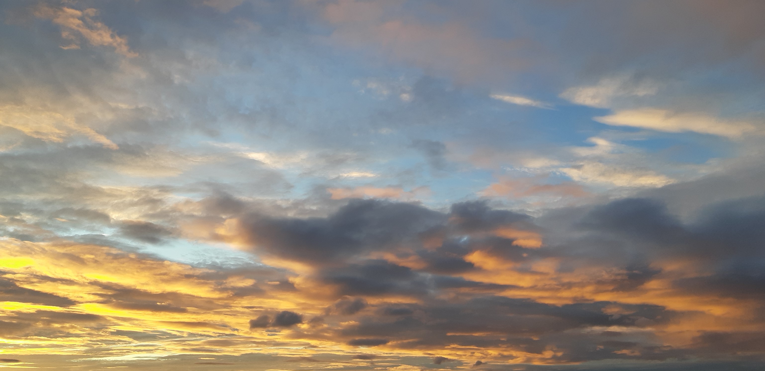 Lo, He comes with clouds descending – Mr G's Ponderings