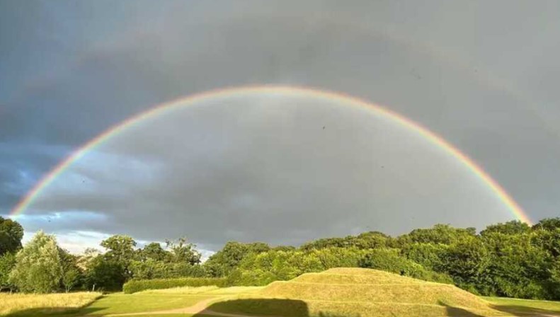 Pride – Mr G's Ponderings