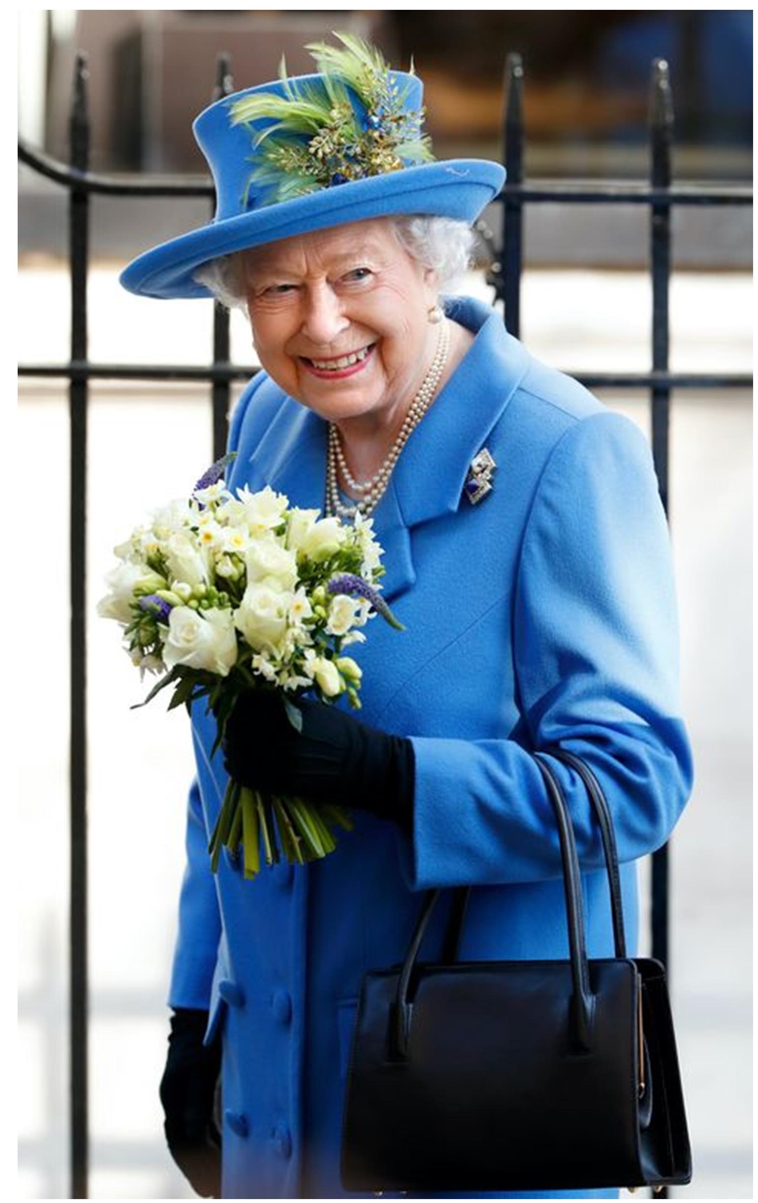 Floral Tribute – Mr G's Ponderings