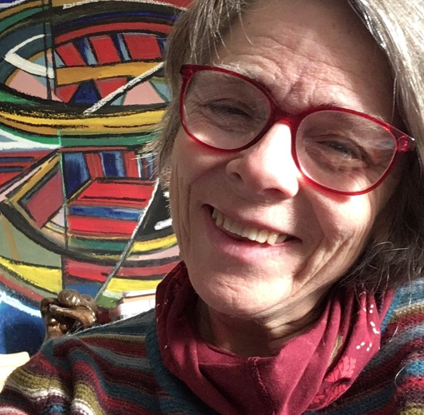 Art as Healing – Mr G's Ponderings