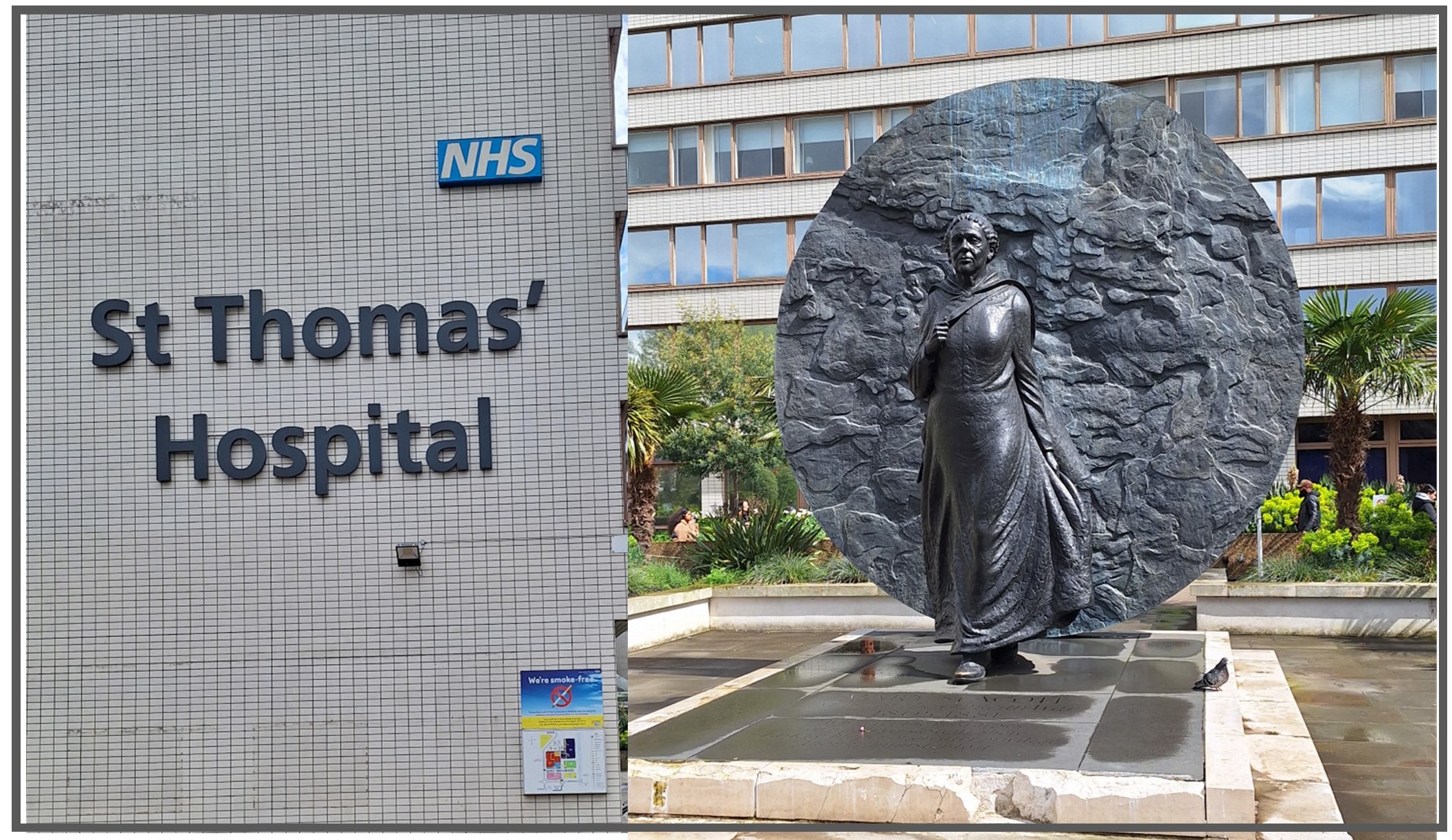 Hospitium – Mr G's Ponderings