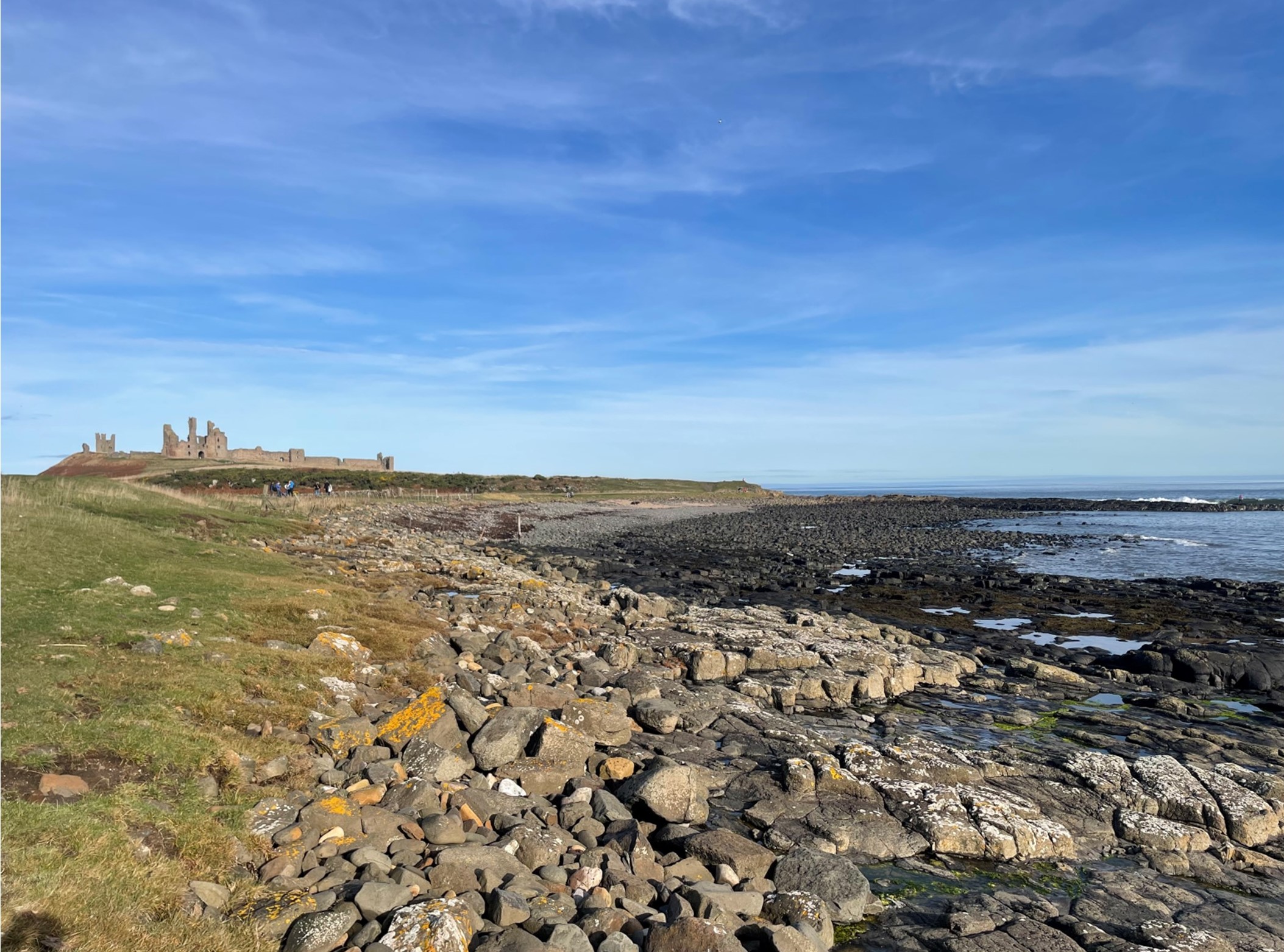 Much to ponder – Mr G's Ponderings