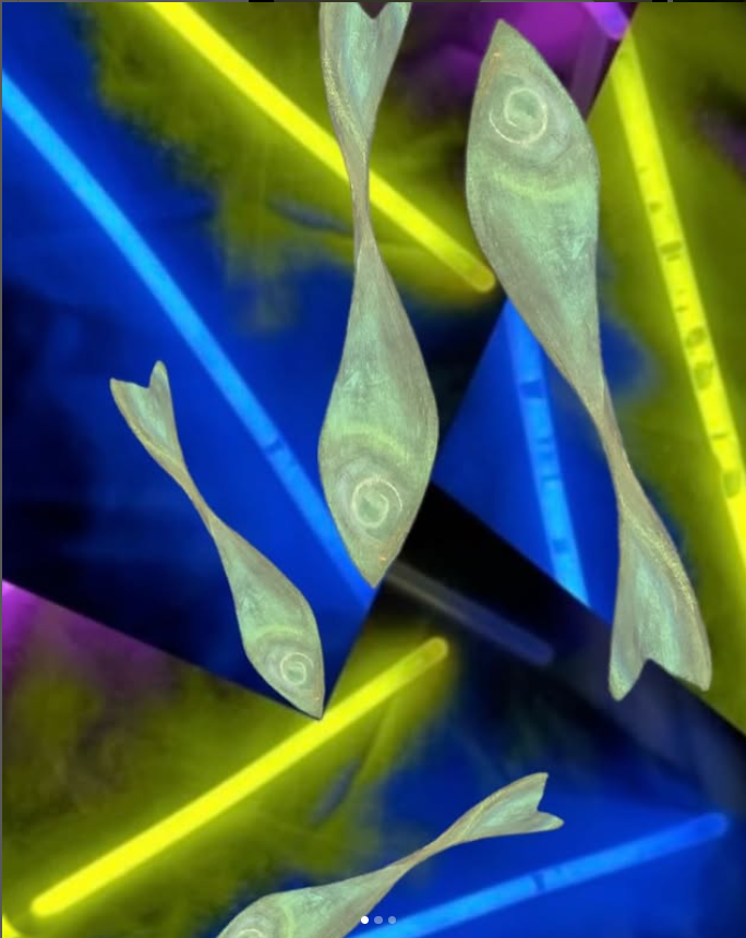 Abundantly – Mr G's Ponderings